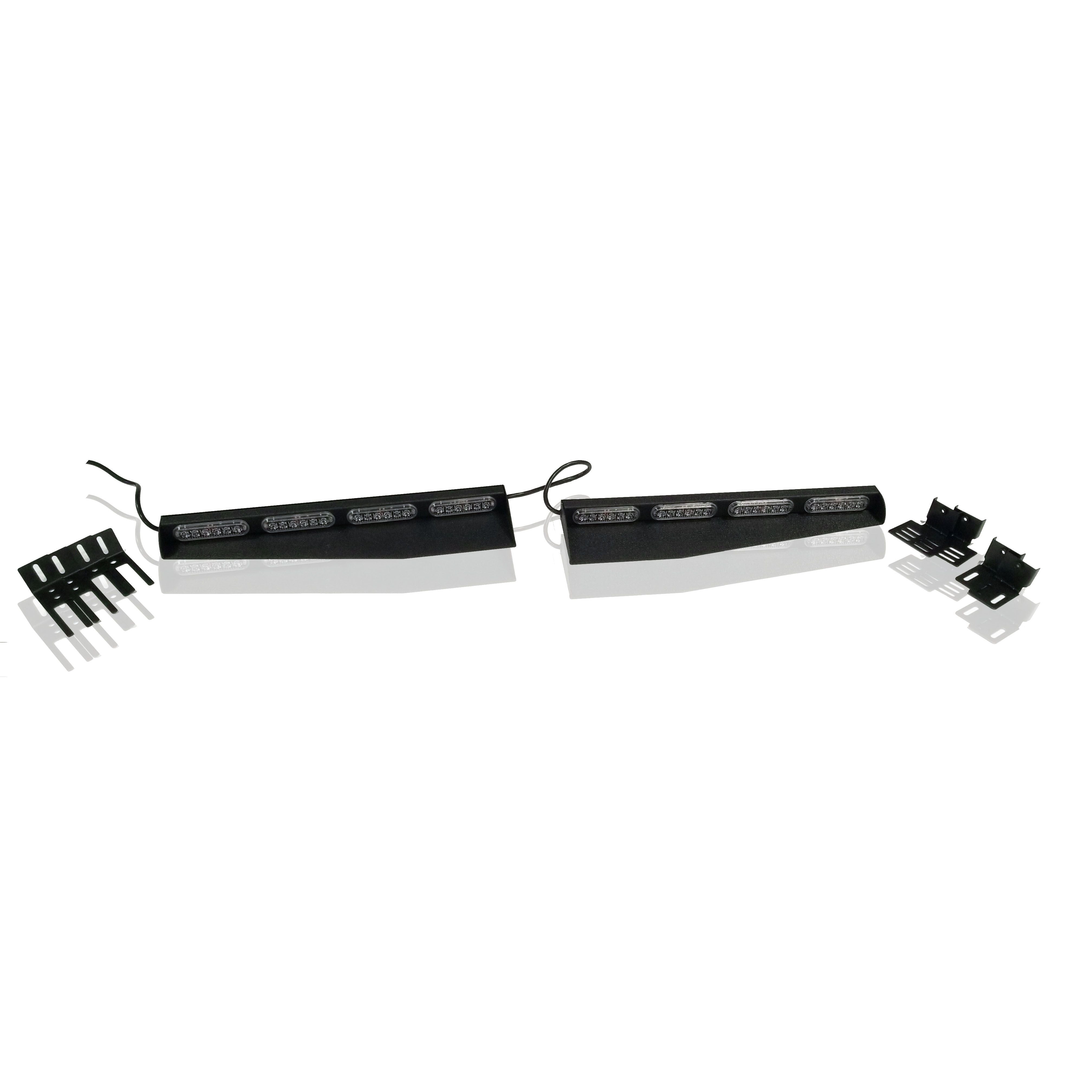 UNDERCOVER INTERIOR LIGHTBARS – Led Outfitters