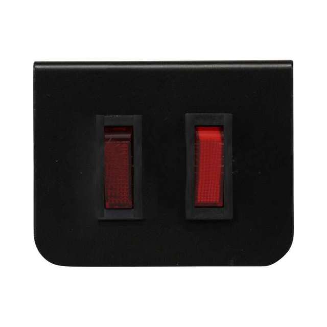 SWITCH PANELS AND SWITCH BOXES – Led Outfitters