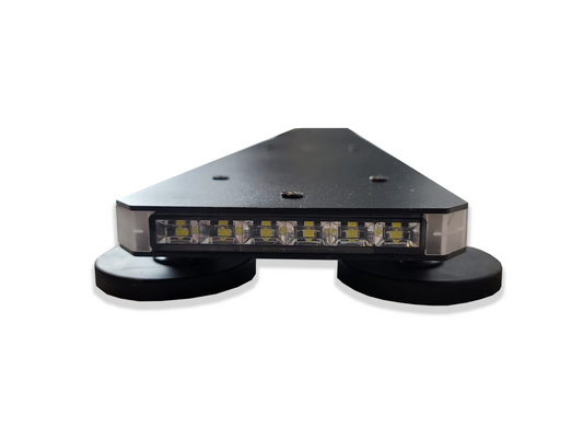 MINI LED LIGHTBARS – Led Outfitters