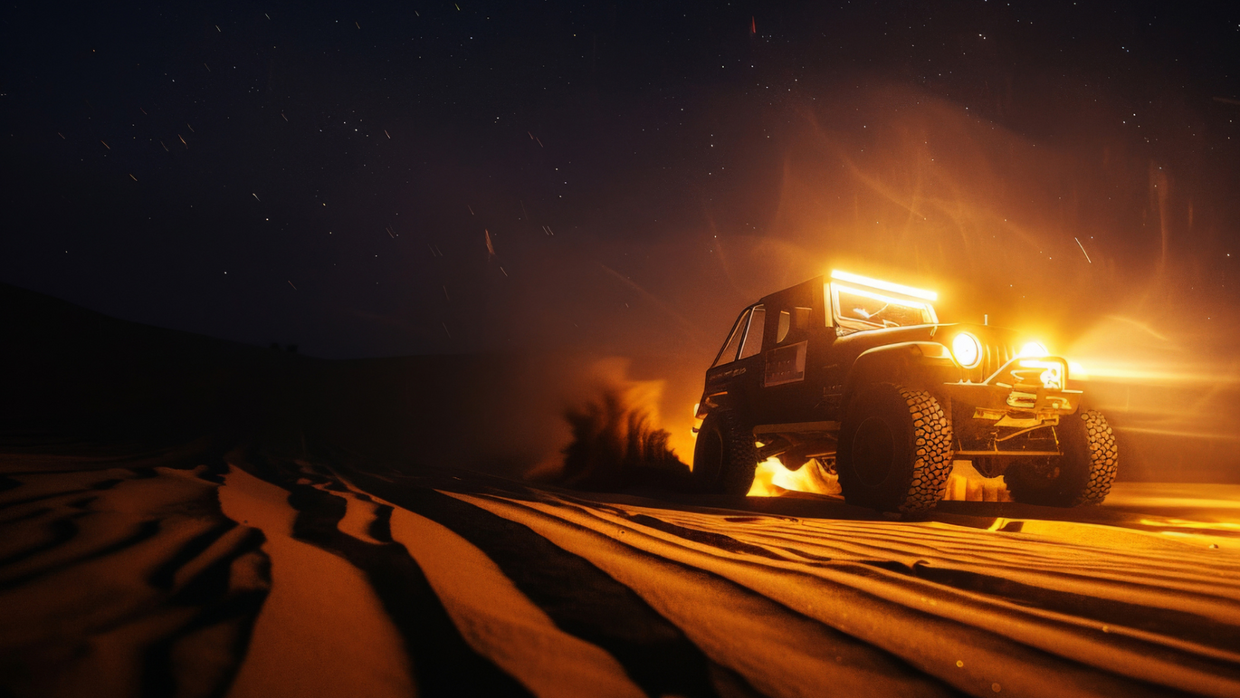 Led Outfitters
